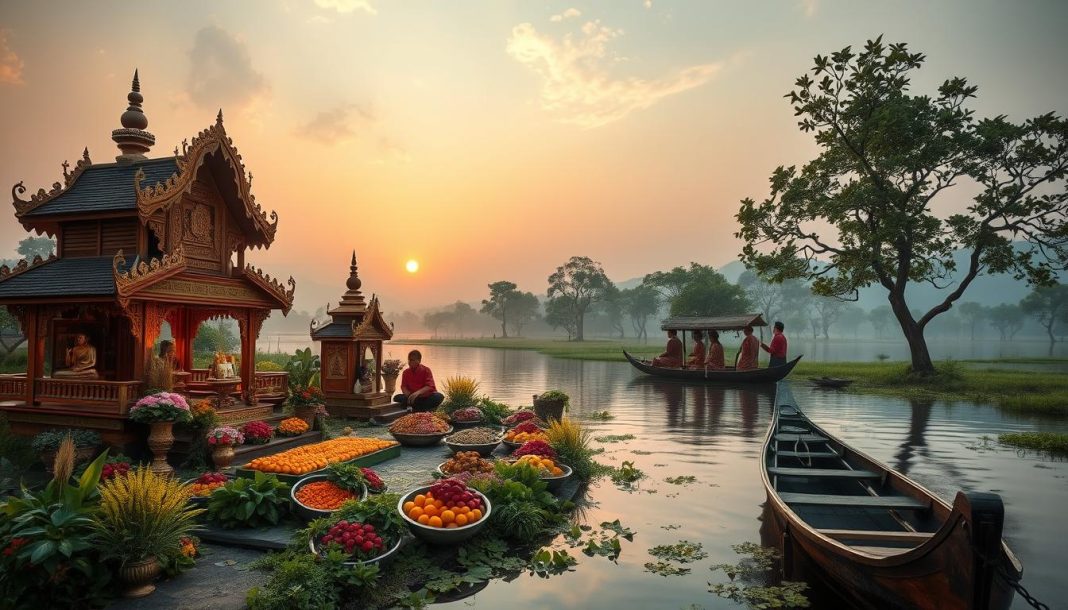 Intha People's Culture Explained: Traditions & Lifestyle