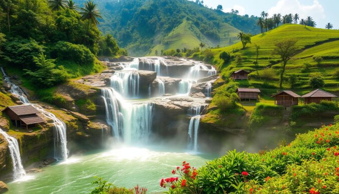 Best Day Trip Waterfalls In Sylhet Revealed