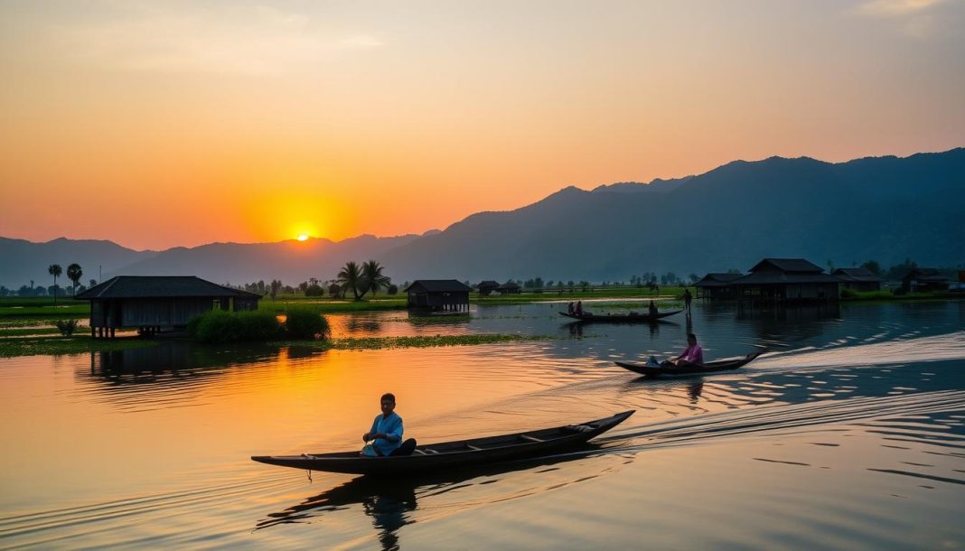Discover Inle Lake: Myanmar's Must-See Gem