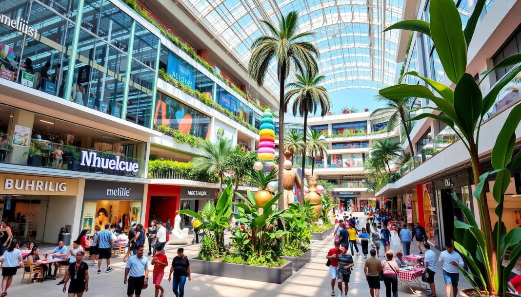 Shopping In Manila: Best Areas & Destinations