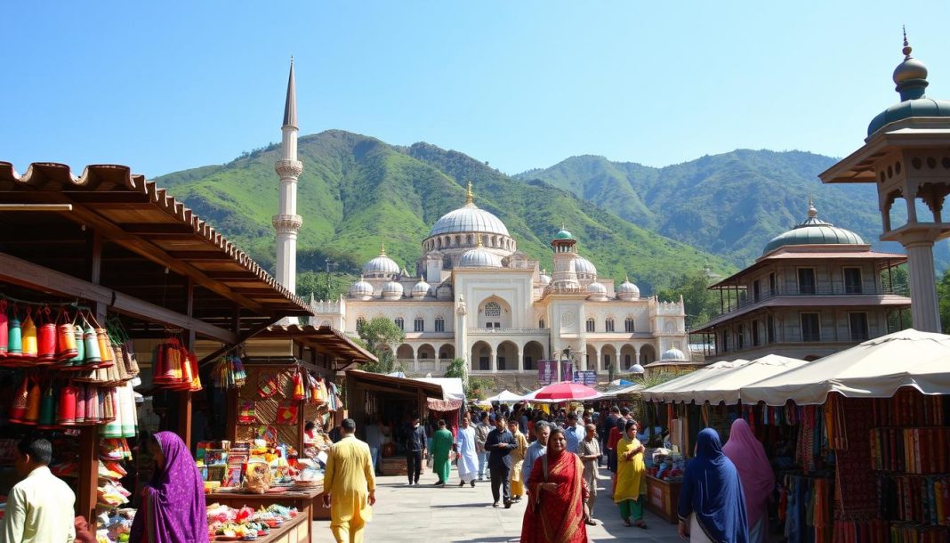 Discover Islamabad s Rich Heritage On Cultural Tours