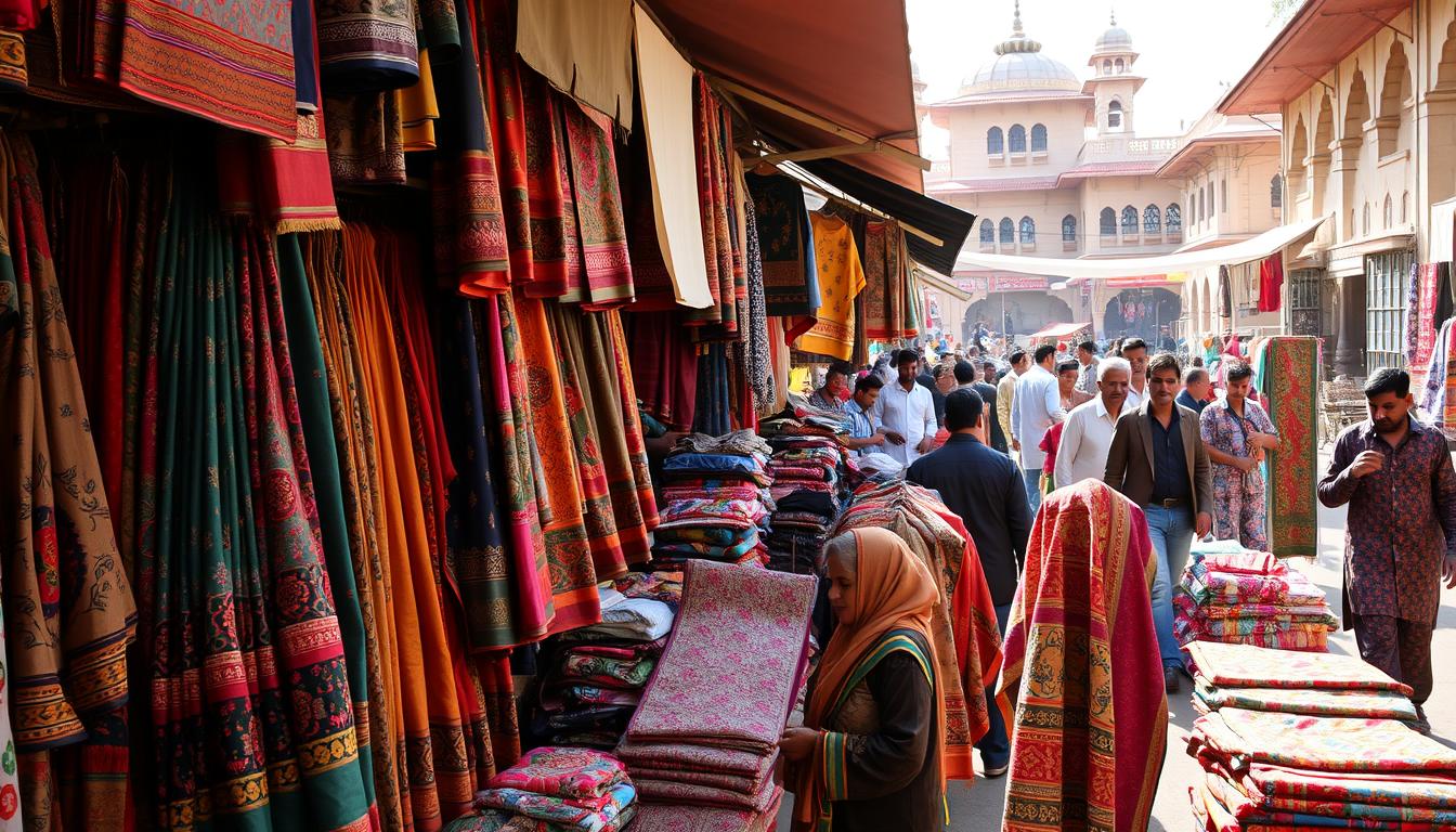 Explore Islamabad's Local Markets: Shopping Guide