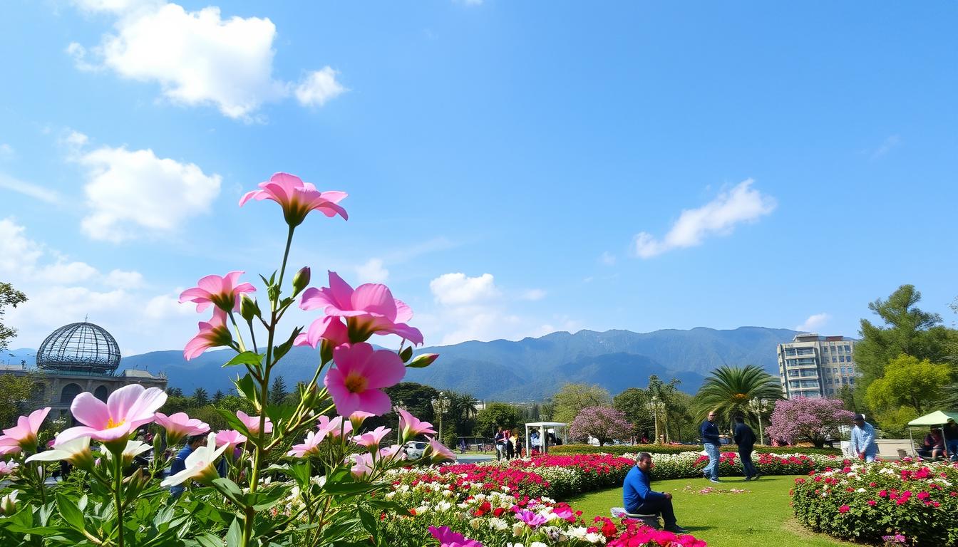 When To Visit Islamabad: Best Time For Your Trip