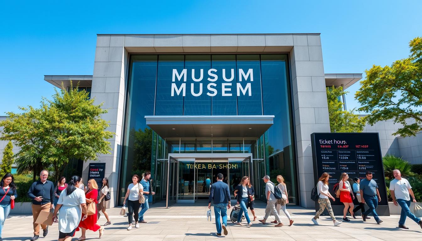 Plan Your Memorable Jordan Museum Visit Today