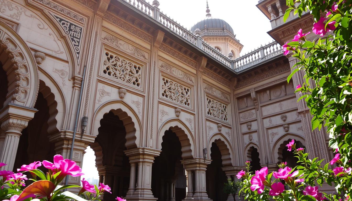 Karachi's Hidden Gems: Historical Treasures To Explore