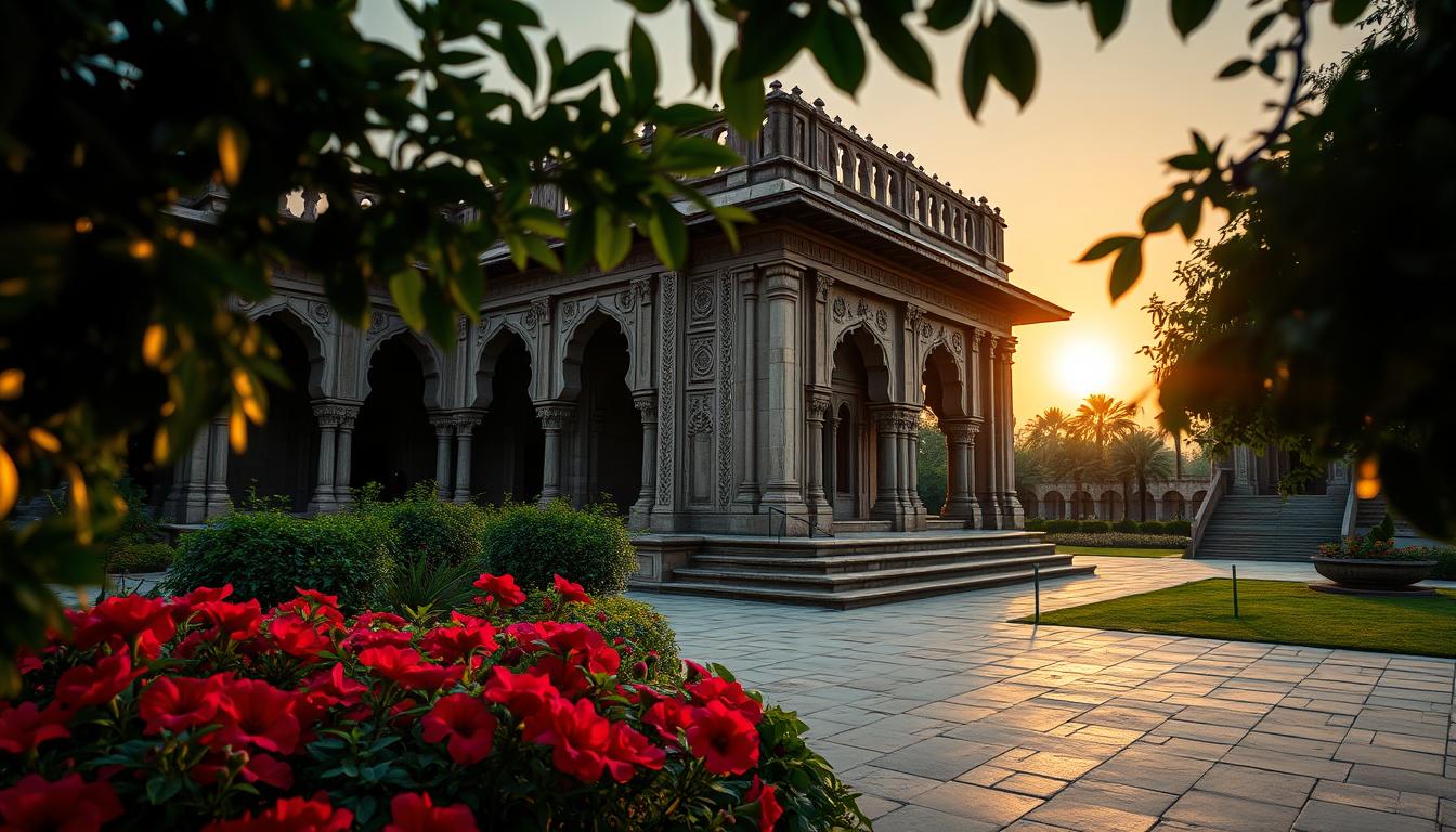Karachi's Hidden Gems: Historical Treasures To Explore