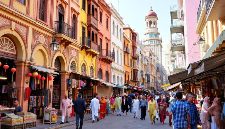 Explore Karachi's Past: Heritage Walks Karachi