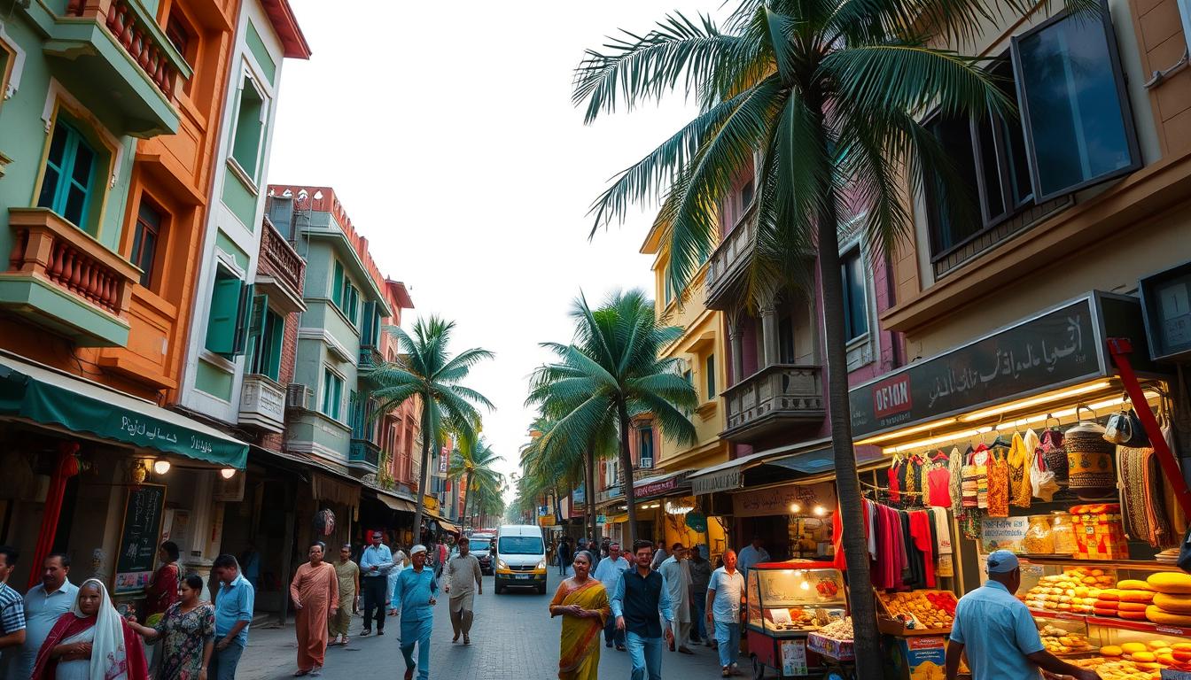 Karachi Safety & Best Areas For First-Time Visitors