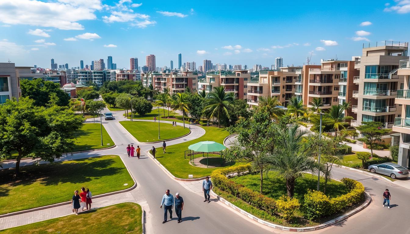 Karachi Safety & Best Areas For First-Time Visitors