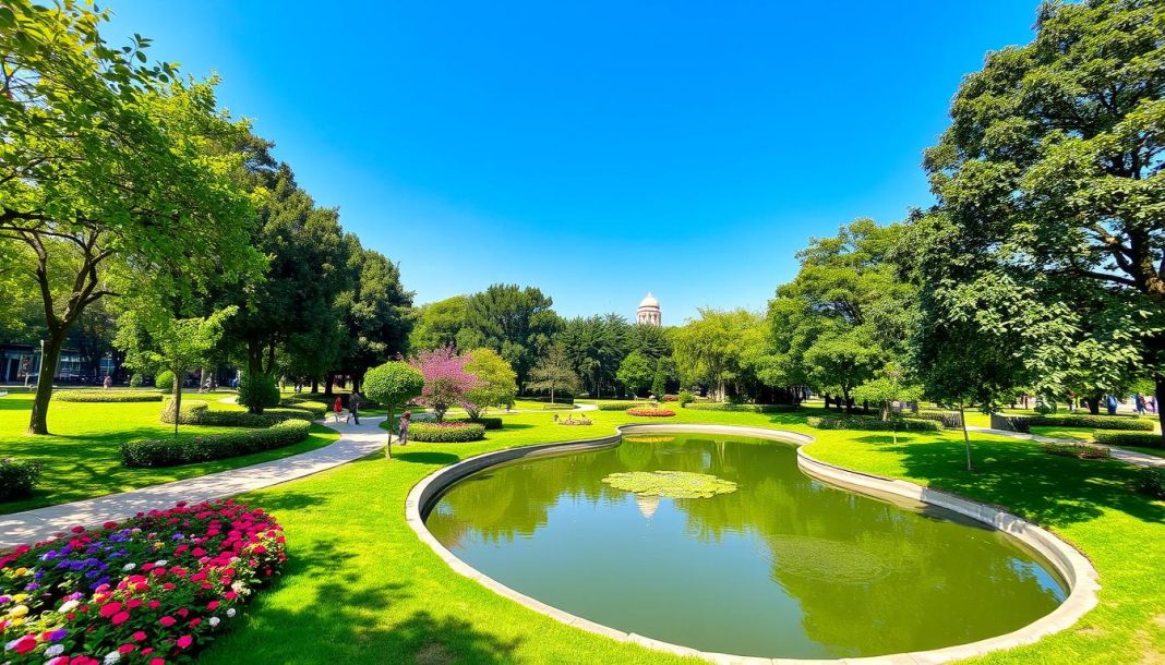 Explore Lahore's Green Parks: Your Ultimate Guide