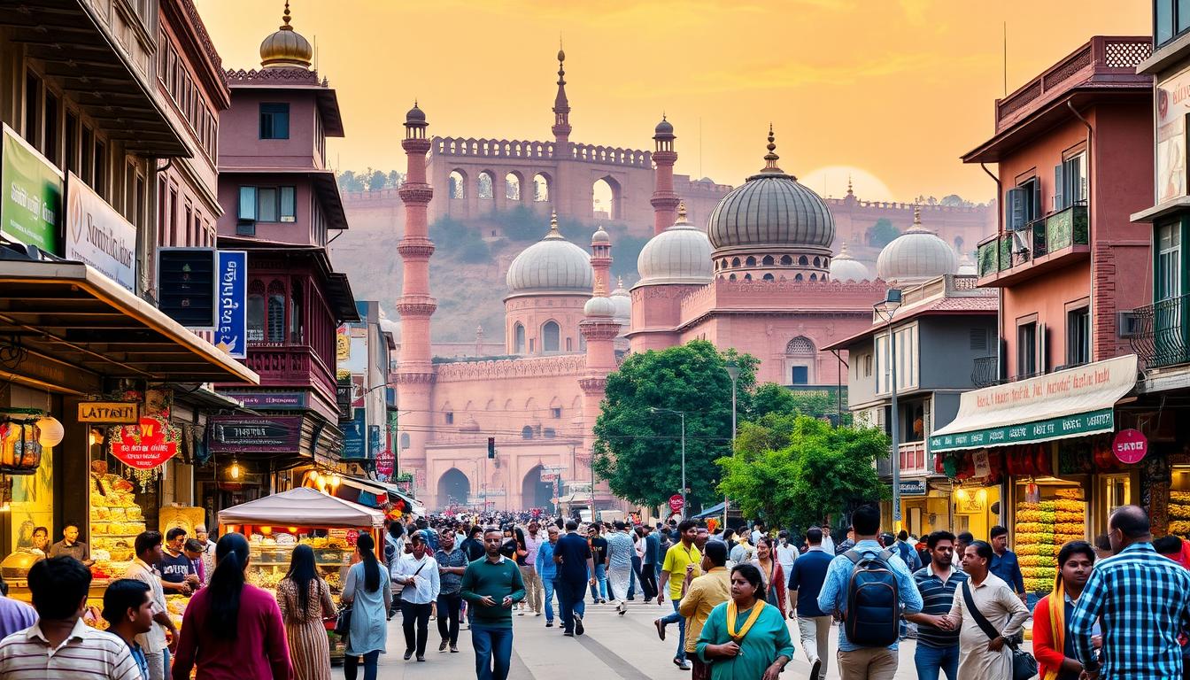 Safe Travel Tips Lahore: Your Guide To Exploring