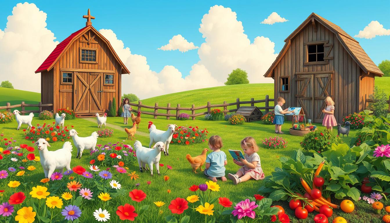 Unique Homestays & Farm Stays Off The Beaten Path
