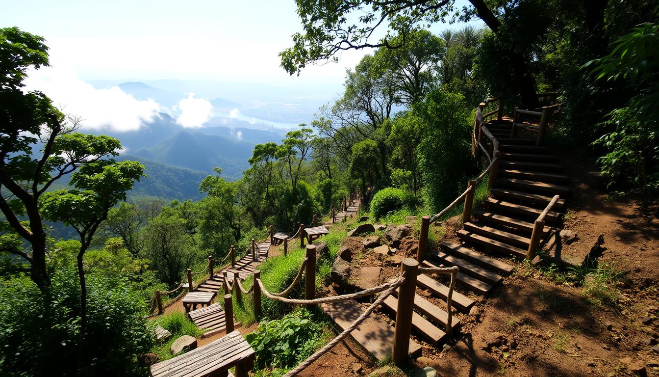 Climbing Mount Phousi - Your Hiking Guide FAQs