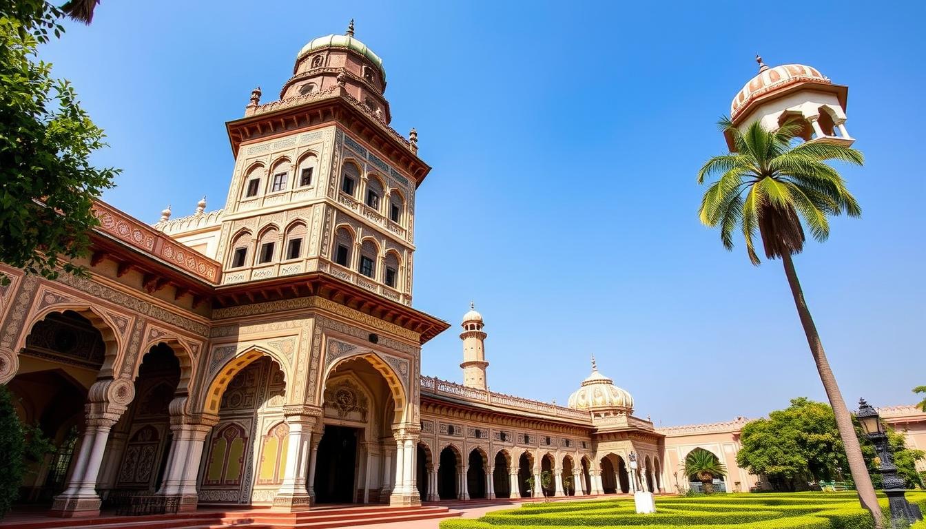 Discover Lahore's Rich Heritage: Haveli Tours