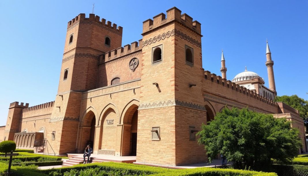 Can I Visit Multan Fort? - Tourist Information
