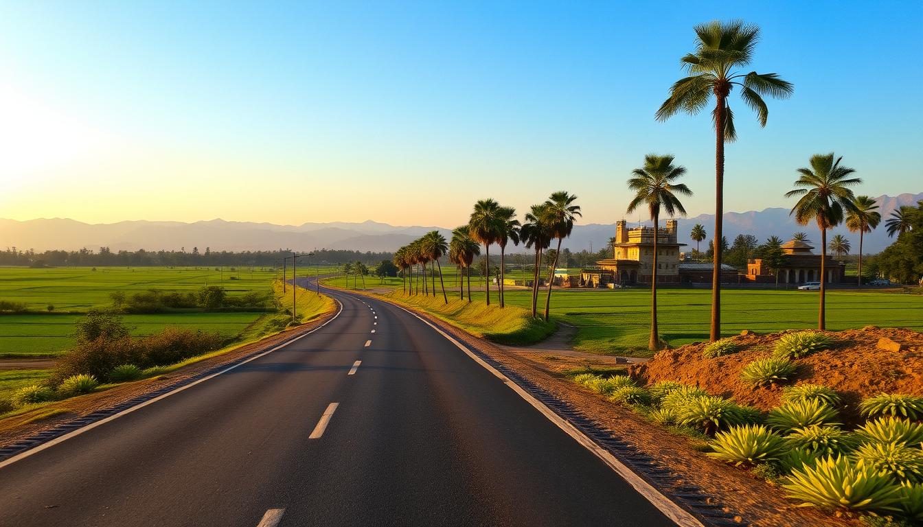 Traveling To Multan: Your Guide To Getting There