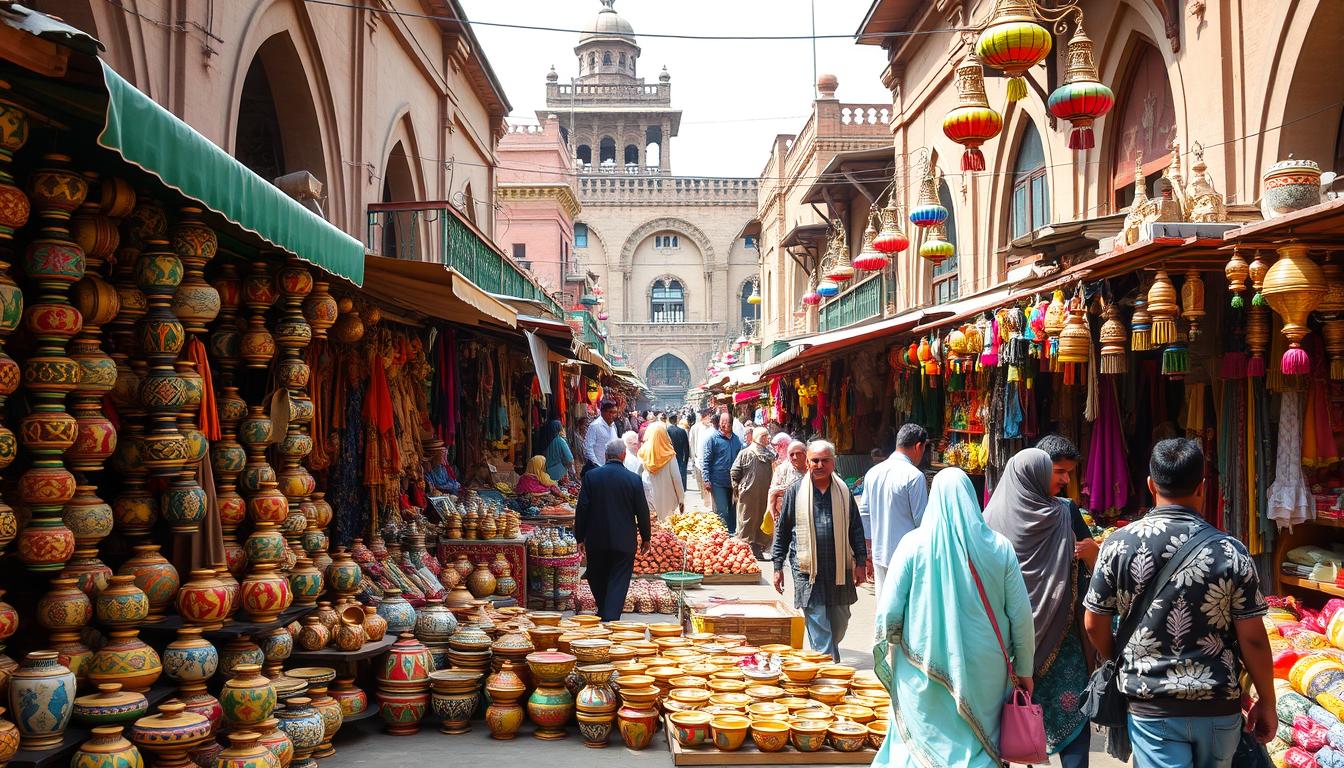 How Can You Reach Multan? Travel Guide