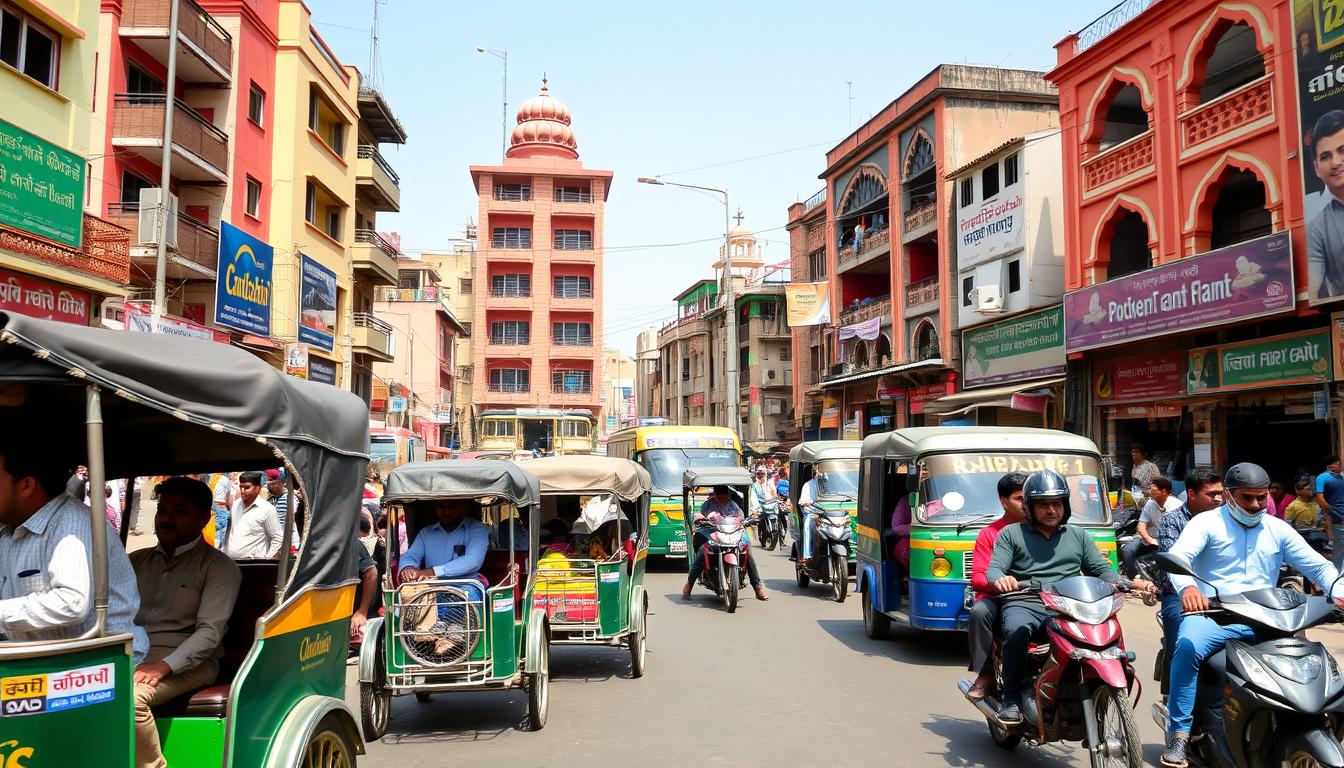 Best Time To Visit Multan: Travel Guide