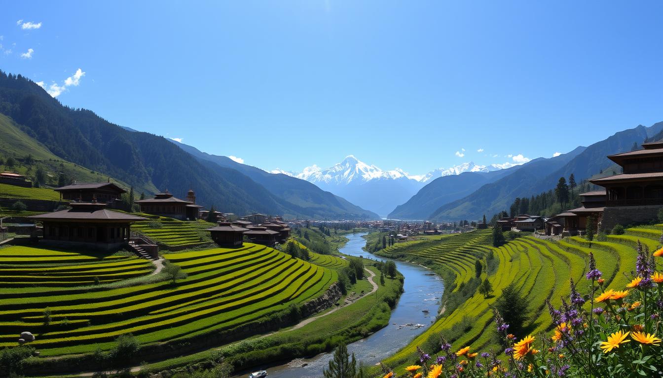 Explore Highlights Of A Haa Valley Tour Now