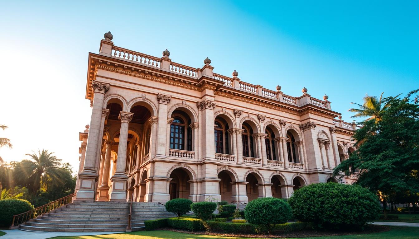 Explore Karachi's Colonial Architecture & Heritage