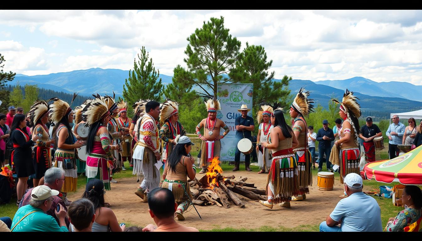 Honoring Heritage: Top Destinations To Experience Native American ...