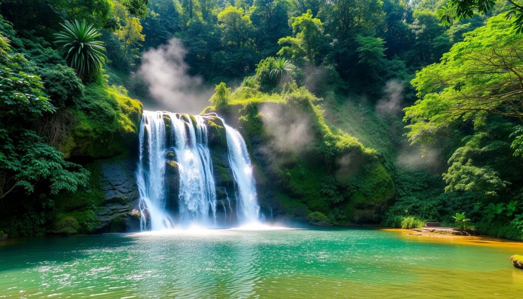 Best Day Trip Waterfalls In Sylhet Revealed