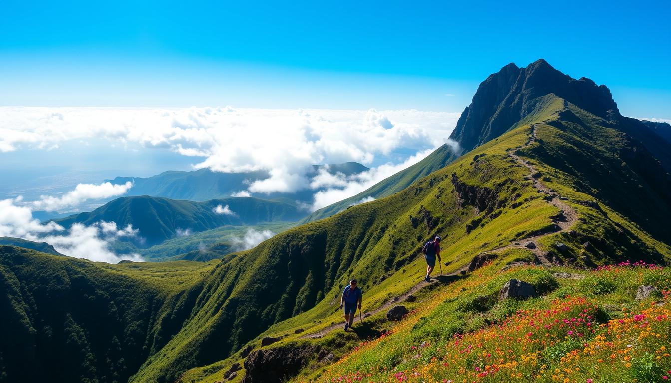 Hiking Osmeña Peak In Cebu: What You Need To Know