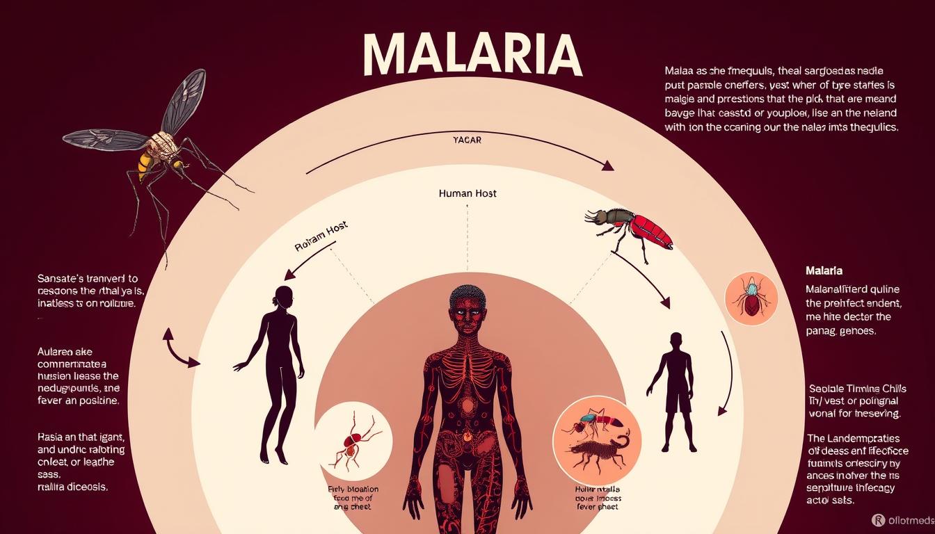 Malaria Risk In Yangon - Essential Travel Health Tips