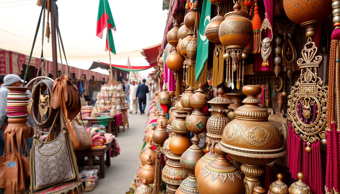 Souvenirs To Buy In Islamabad: Unique Keepsakes