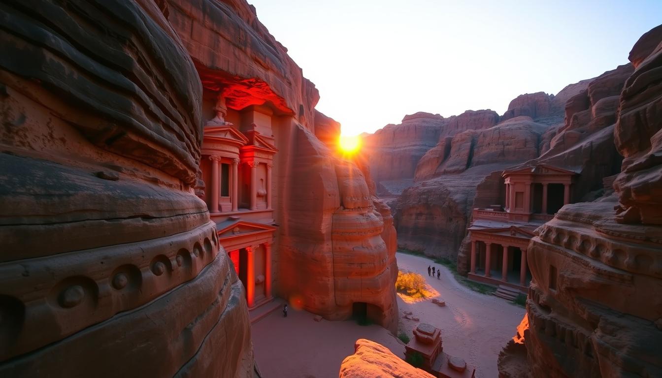 Capturing Petra's Essence: Key Photography Tips