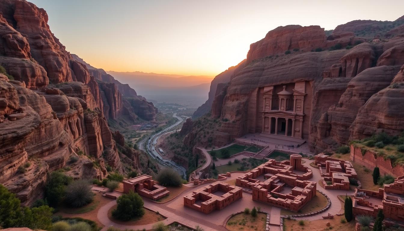 Exploring Petra: Is It Worth The Investment?