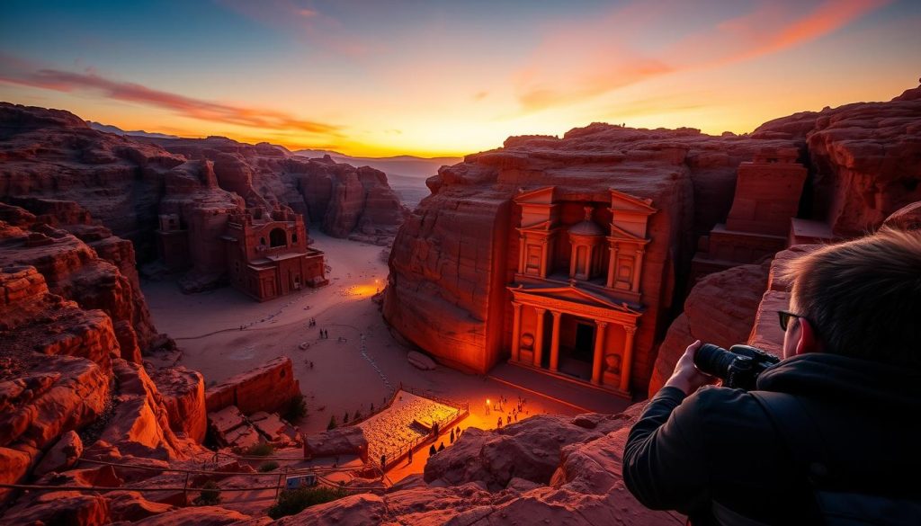 Capturing Petra's Essence: Key Photography Tips