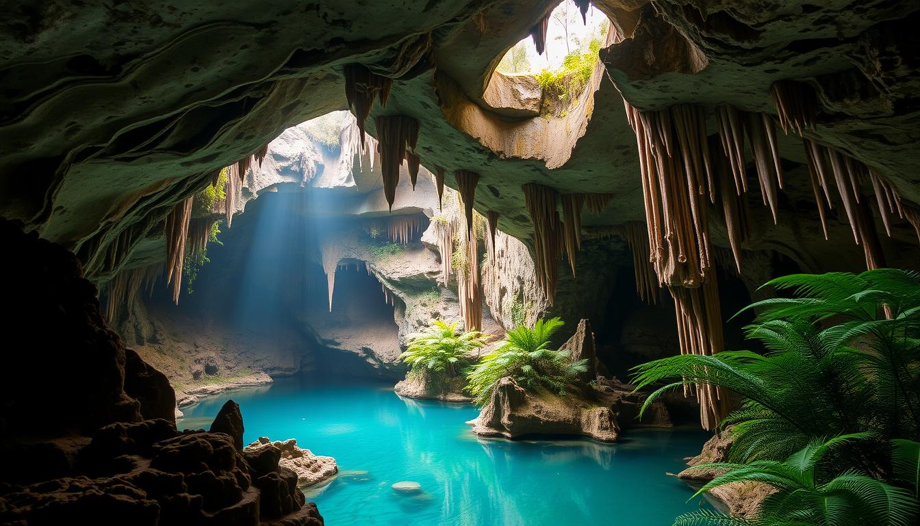 Uncover Mysteries With Phu Kham Cave Exploration