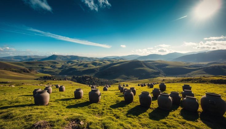 Explore With A Local Guide: Plain Of Jars Tours