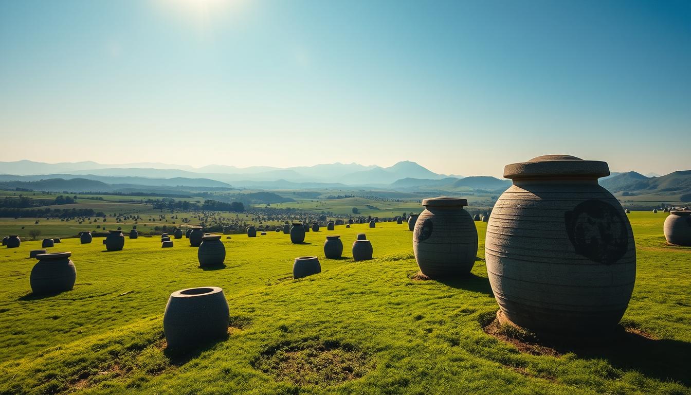 Explore Impressive, Accessible Plain Of Jars Sites