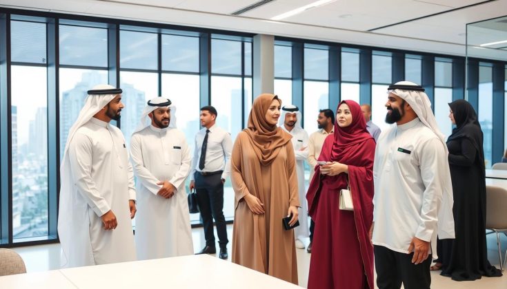 What To Wear In Doha: Dress Code Tips For Visitors