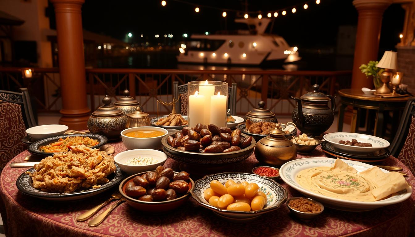 Traditional Qatari Food In Al Wakrah: What To Expect