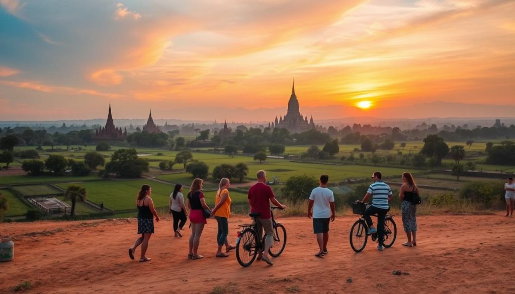 Embrace Responsible Tourism In Bagan & Help Locals