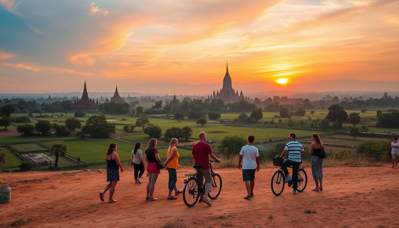 Embrace Responsible Tourism In Bagan & Help Locals