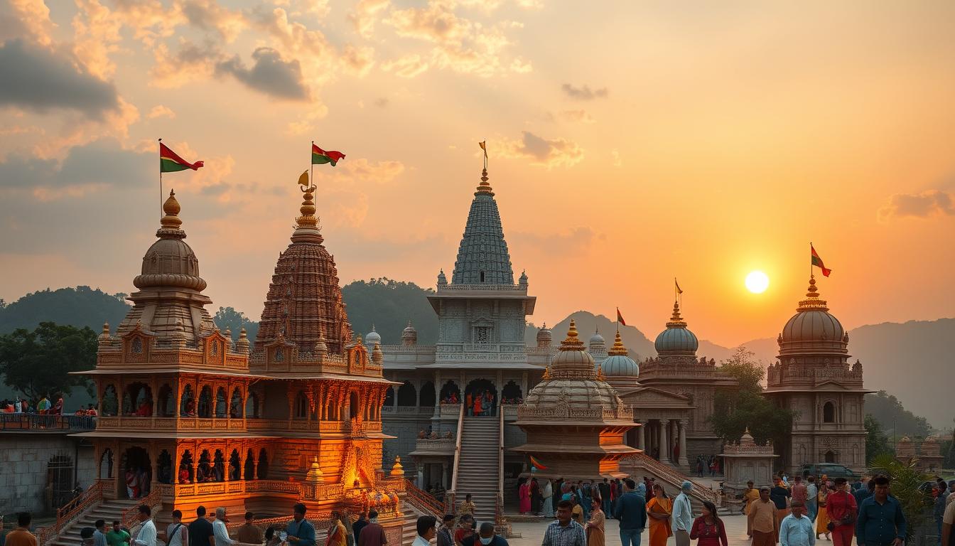 Chandranath Temple Visit: A Sacred Journey In India