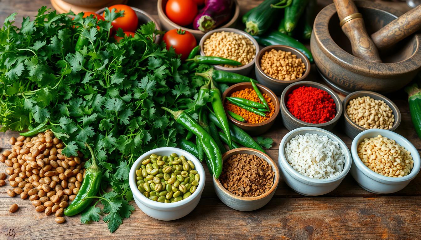Learn Sindhi Cuisine In Karachi Cooking Classes