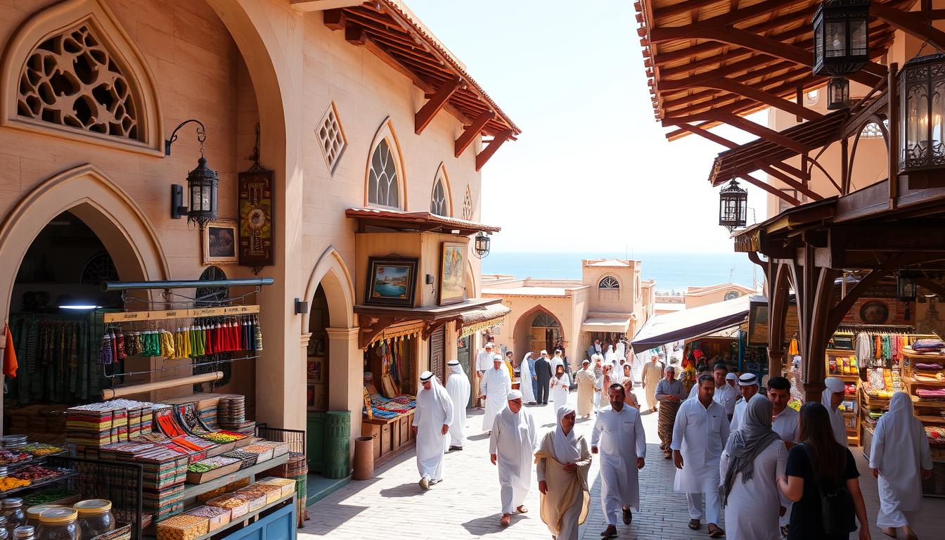 Must-See Attractions In Al Wakrah, Qatar