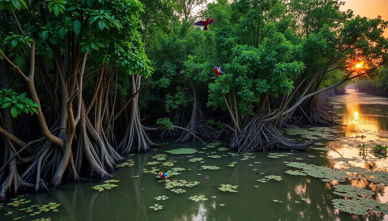 Sundarbans Safety Guide For Tourists - Know Before You Go