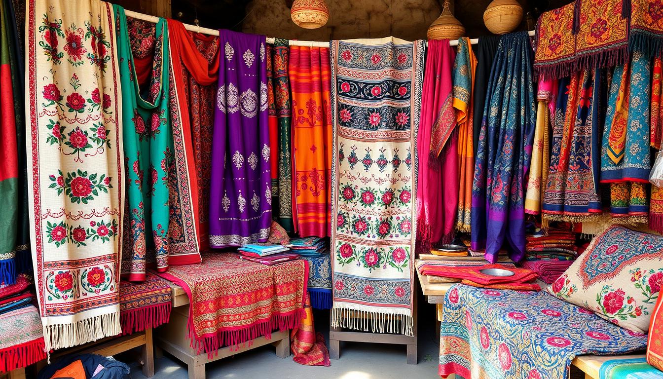 Discover Authentic Locally-made Sylheti Handicrafts