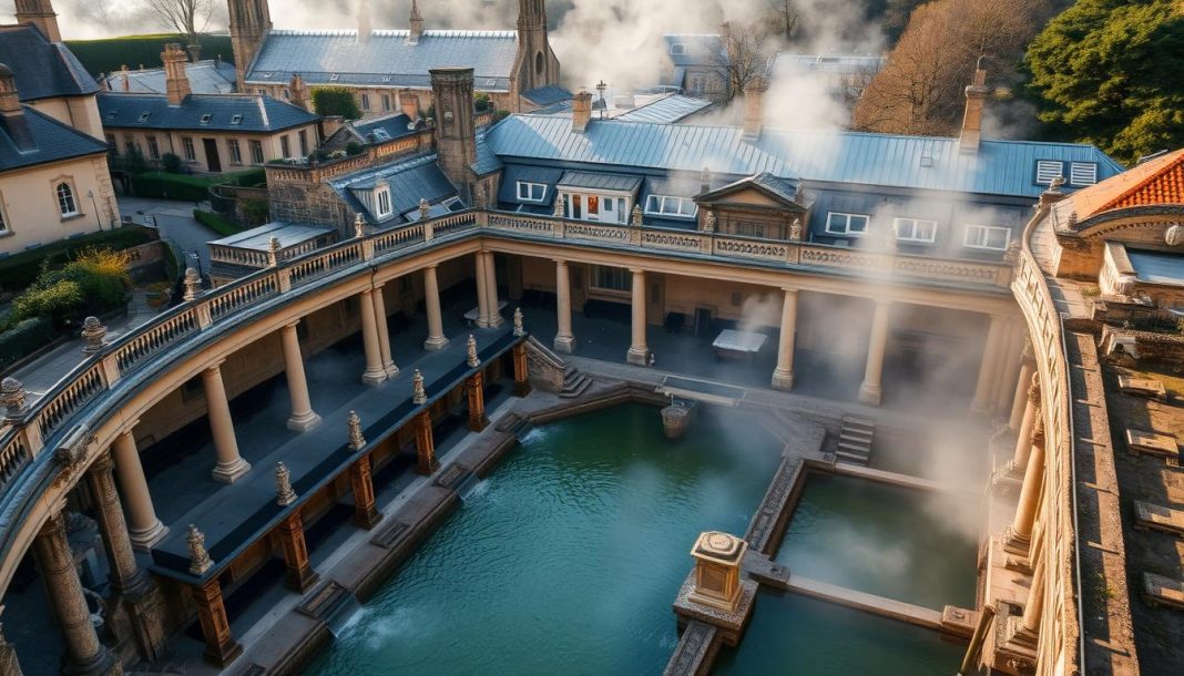 Winter Warmth: Top Hot Springs To Relax In This January