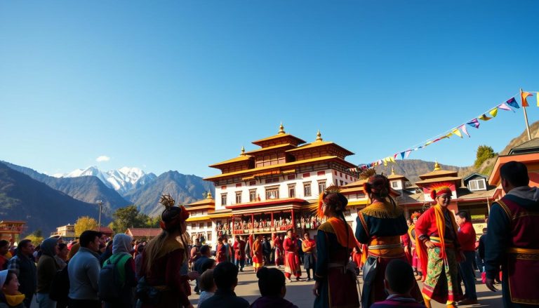 Thimphu Festival Guide – Celebrate In Bhutan's Capital