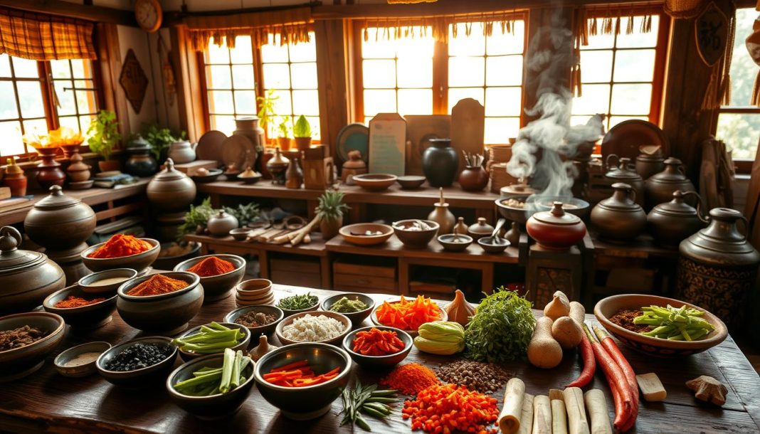 Explore Bhutanese Cuisine: Cooking Classes In Thimphu