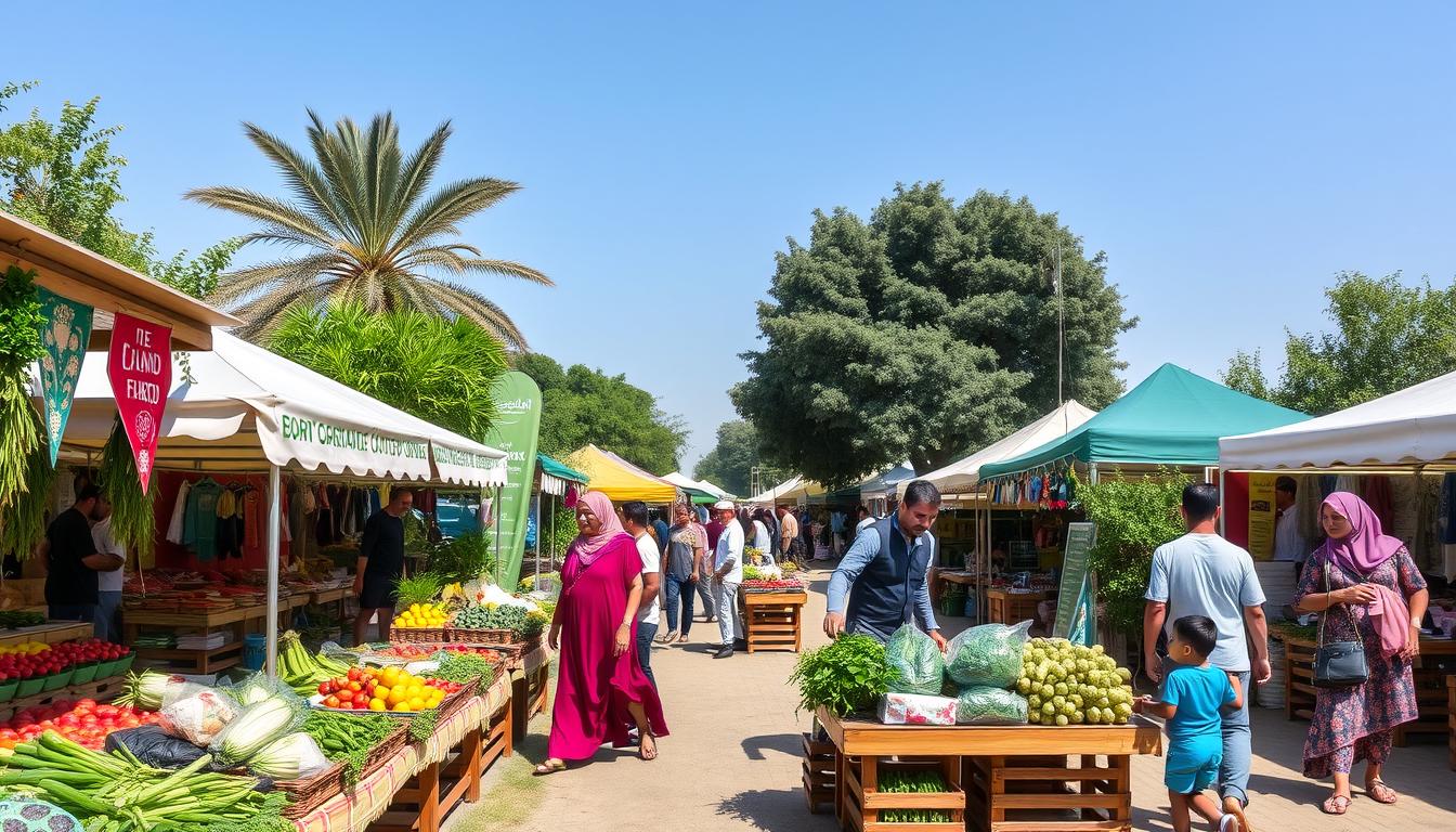 Al Khor: A Family-Friendly Destination In Qatar?