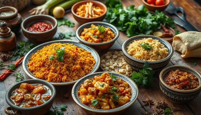 Learn Sindhi Cuisine In Karachi Cooking Classes
