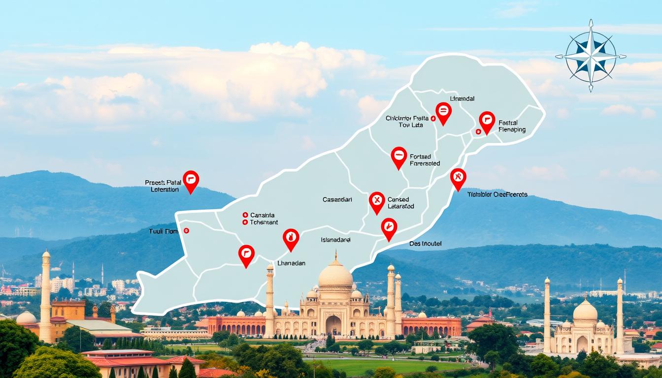 Is Islamabad Safe For Tourists? Travel Guide